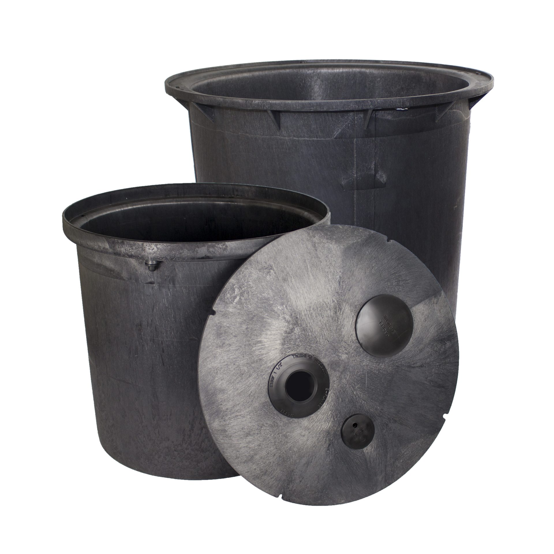 Pumps - Richtech Industries