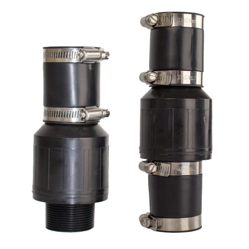Accessories - Richtech Industries