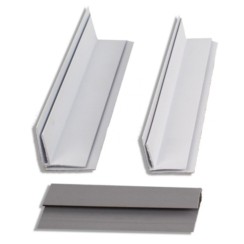 Moisture Barriers - Richtech Industries