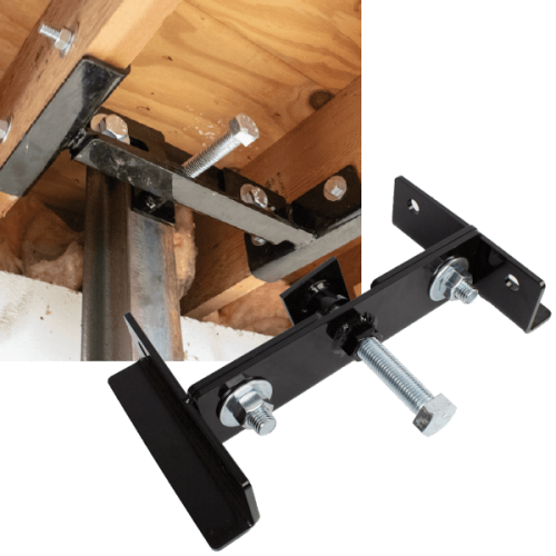 Stabilizer Wall Straightening System - Richtech Industries