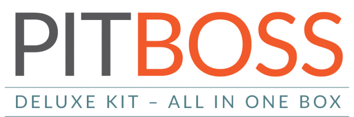 PitBoss 3/4 HP Stainless Steel - Richtech Industries