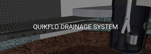 Richtech Industries: Basement Waterproofing Technology