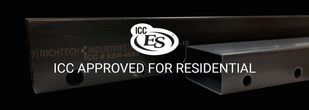 Richtech Industries: Basement Waterproofing Technology