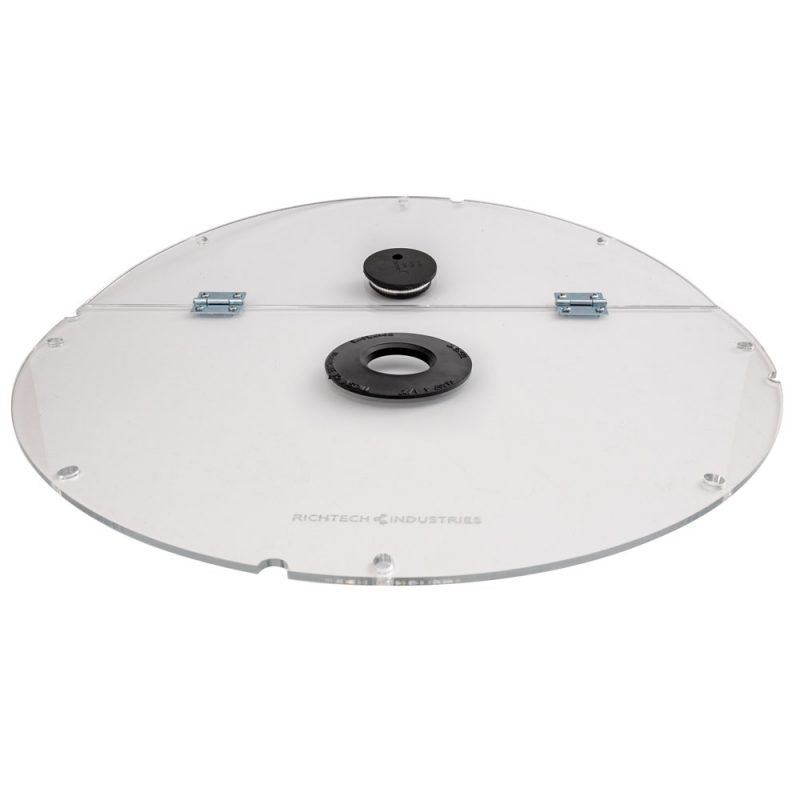 Basins & Lids