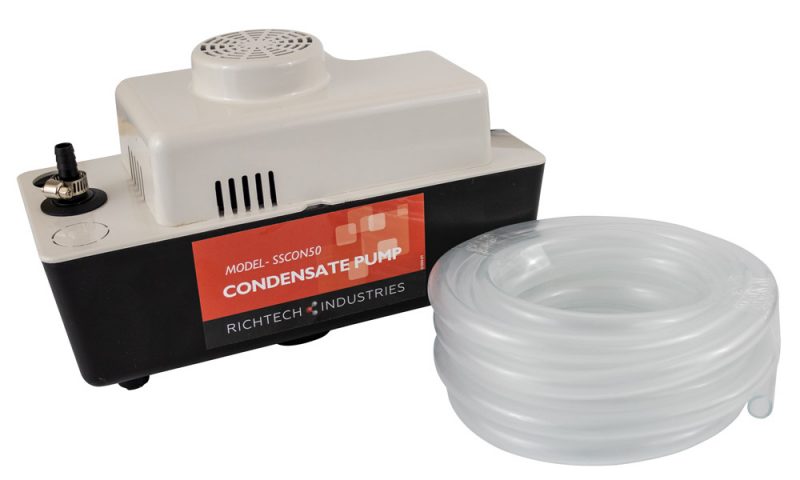 Condensate Removal Pump - Richtech Industries