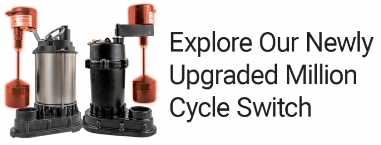 Explore Our Newly Upgraded Million Cycle Switch - Richtech Industries