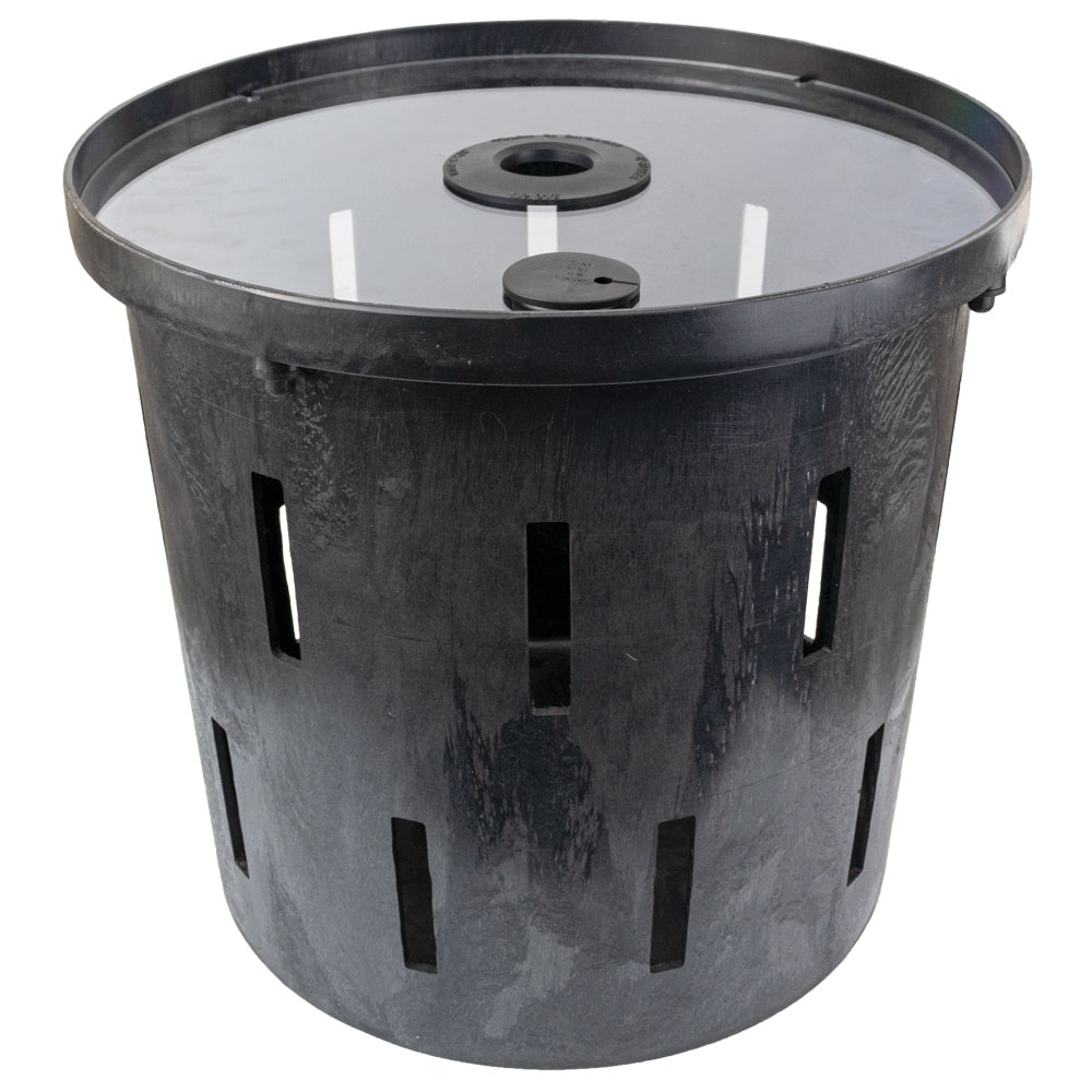 Basins & Lids