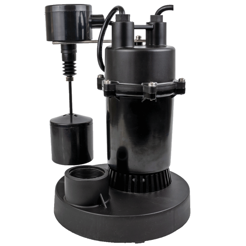 Pumps - Richtech Industries