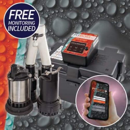 Pumps - Richtech Industries