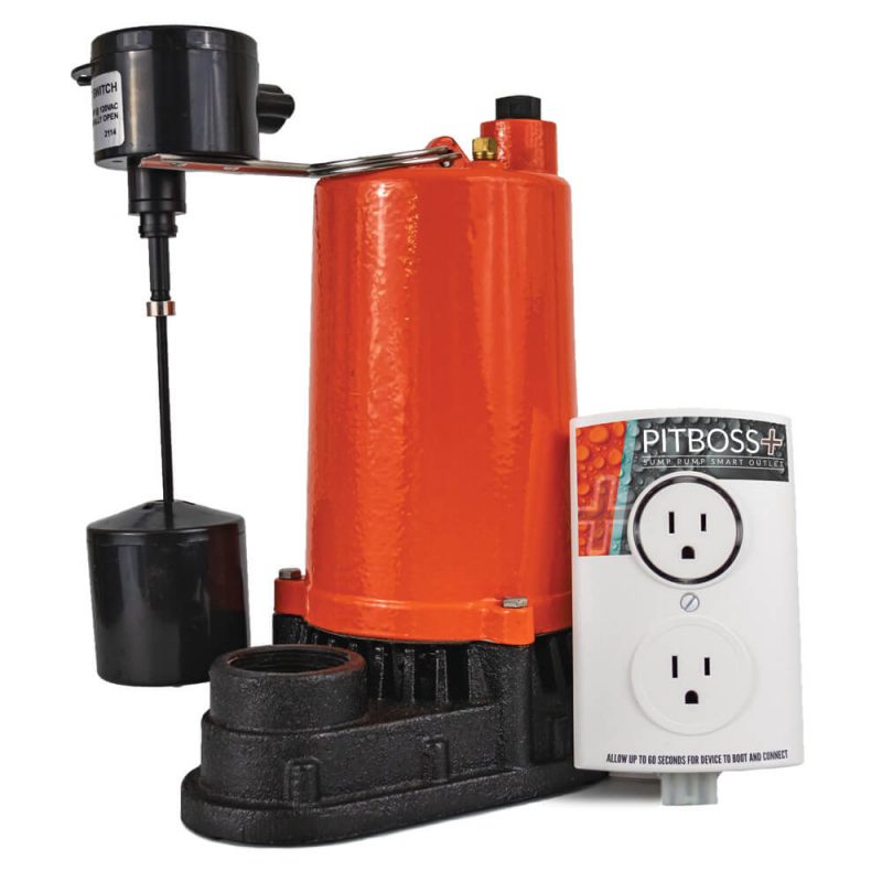 Pumps - Richtech Industries