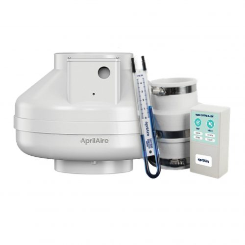 AprilAire® Radon Mitigation Fan Kits - Richtech Industries