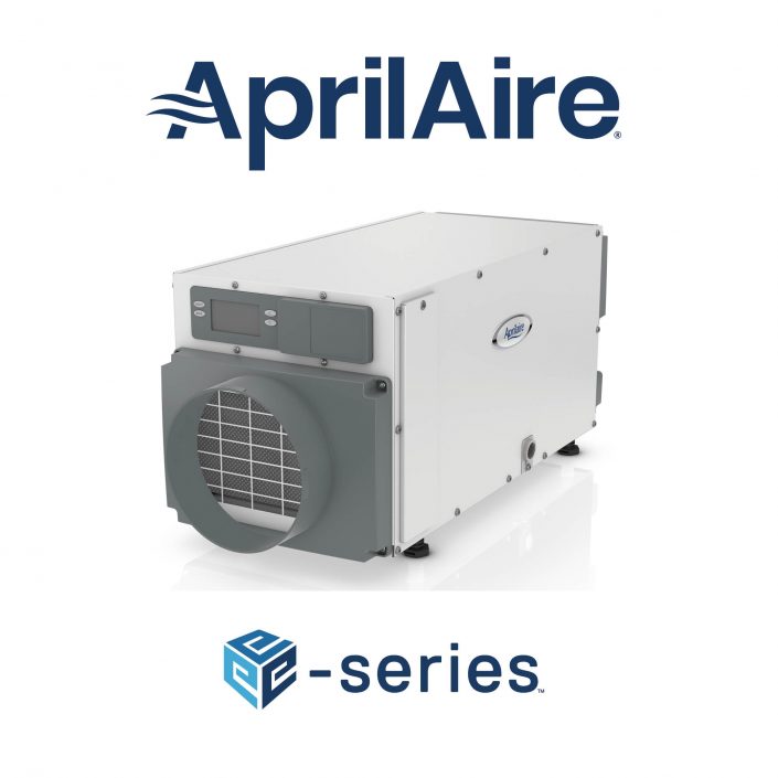Aprilaire Basement Dehumidifiers - Richtech Industries