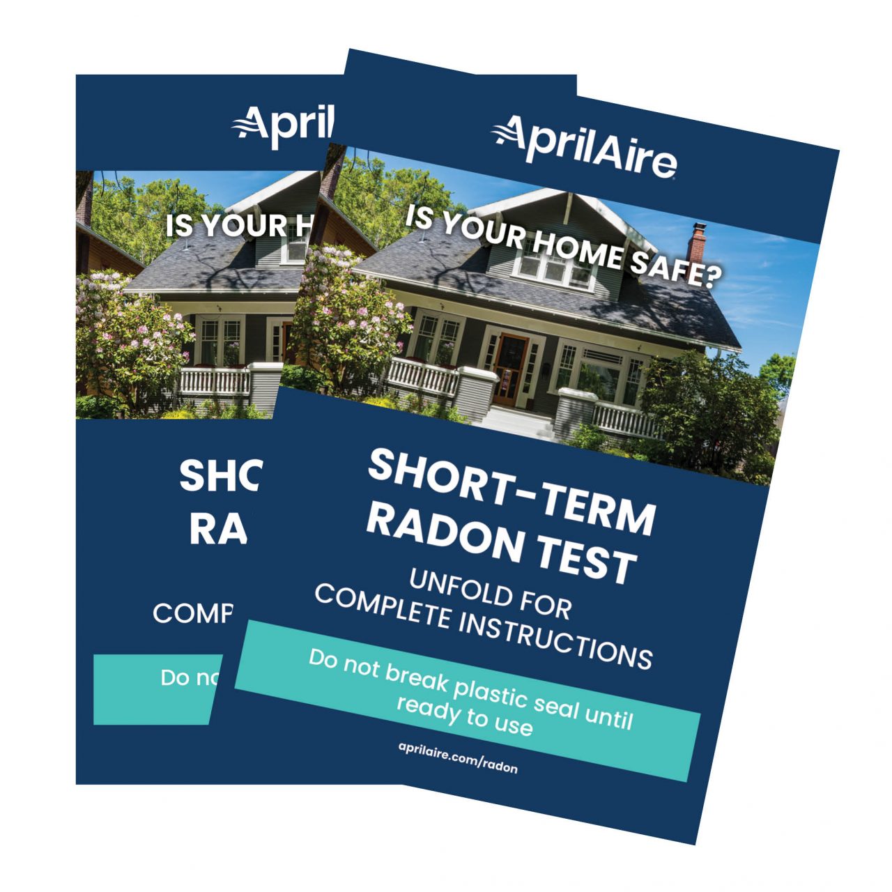 AprilAire® Radon Mitigation Fan Kits - Richtech Industries