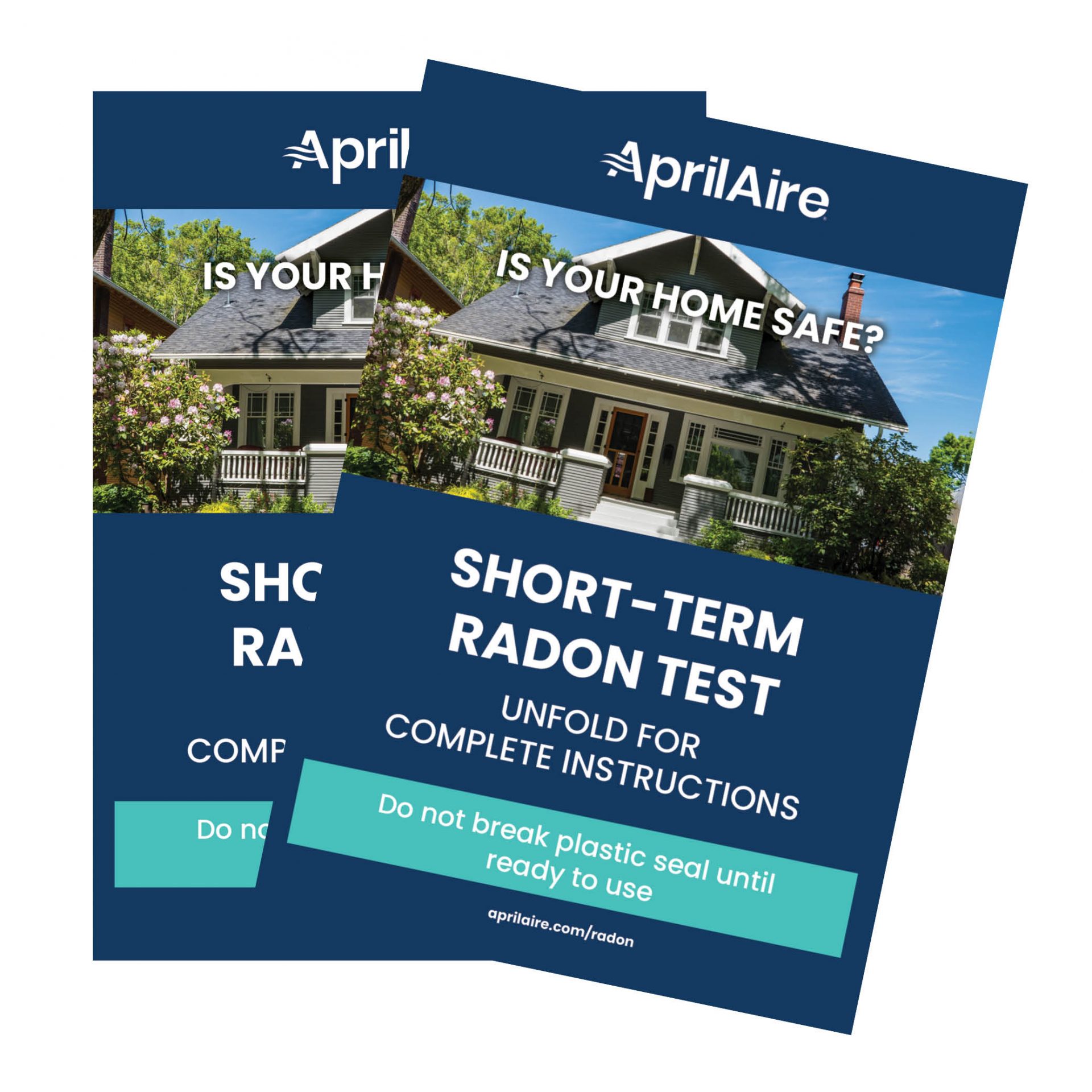 AprilAire® Radon Mitigation Fan Kits - Richtech Industries