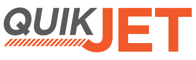 QuikJet Clean-Out Drainage Pipe