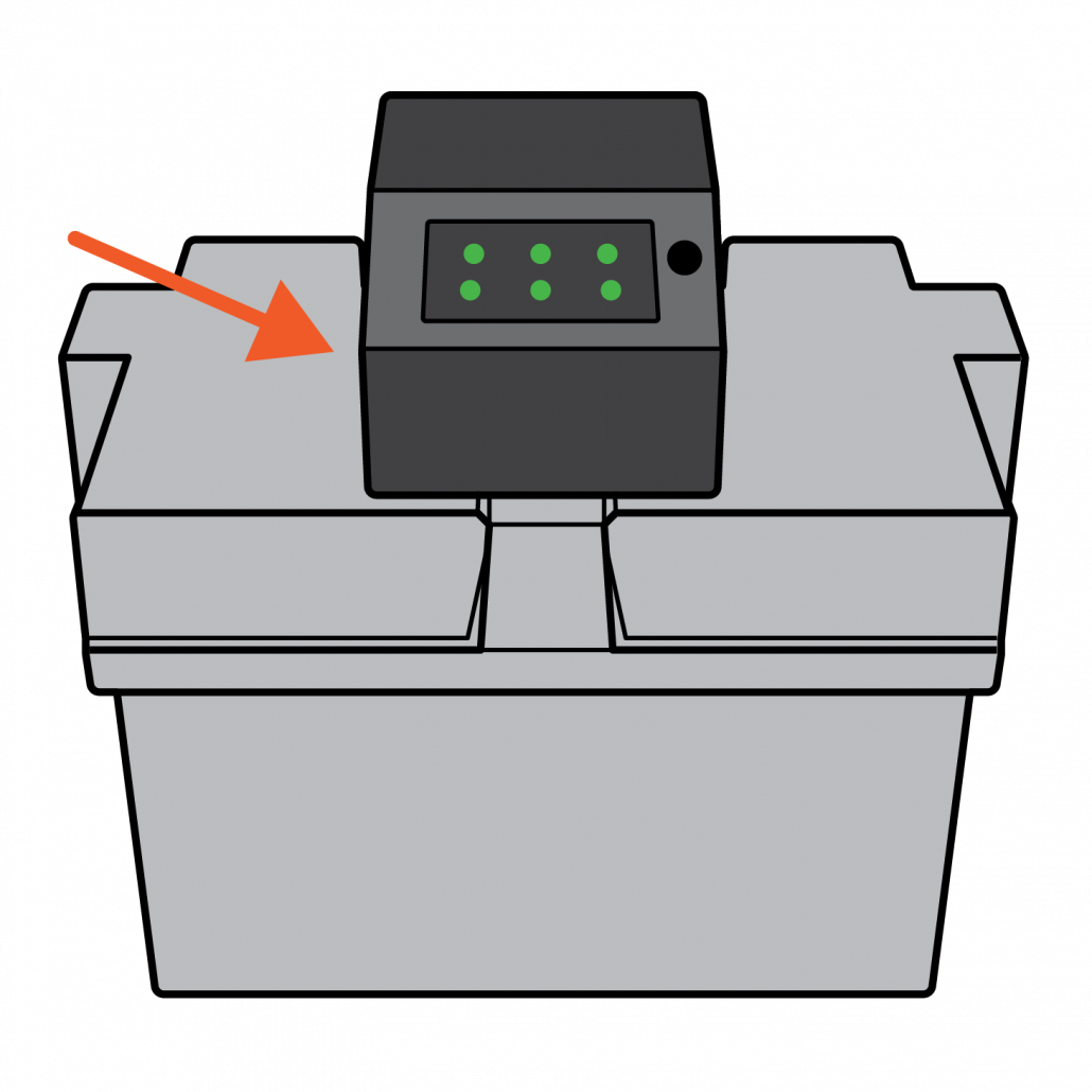 WiFi Battery Backup Troubleshooting - Richtech Industries