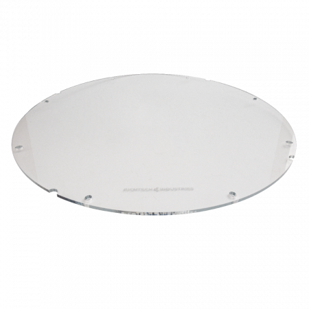 Basins & Lids