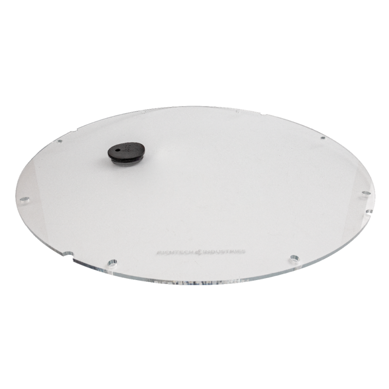 Basins & Lids