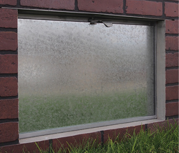 Egress Windows - Richtech Industries