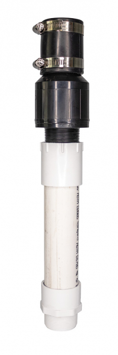 Check Valve Extenders - Richtech Industries