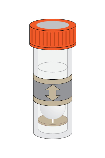 Ocher Blocker - Richtech Industries