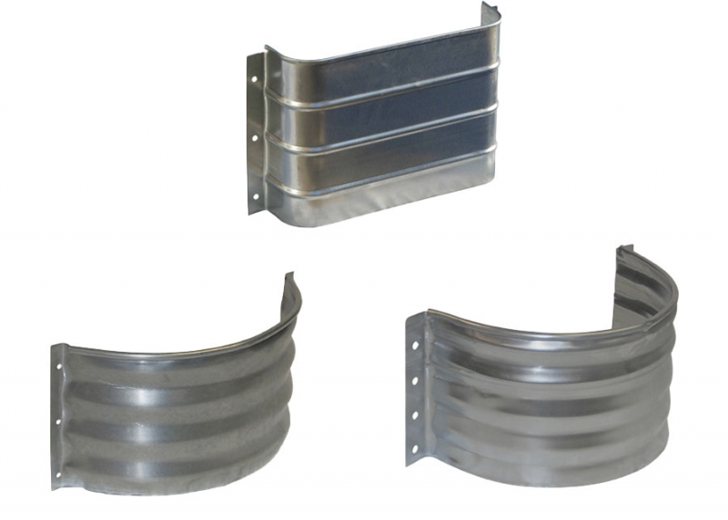 Foundation Access and Ventilation - Richtech Industries