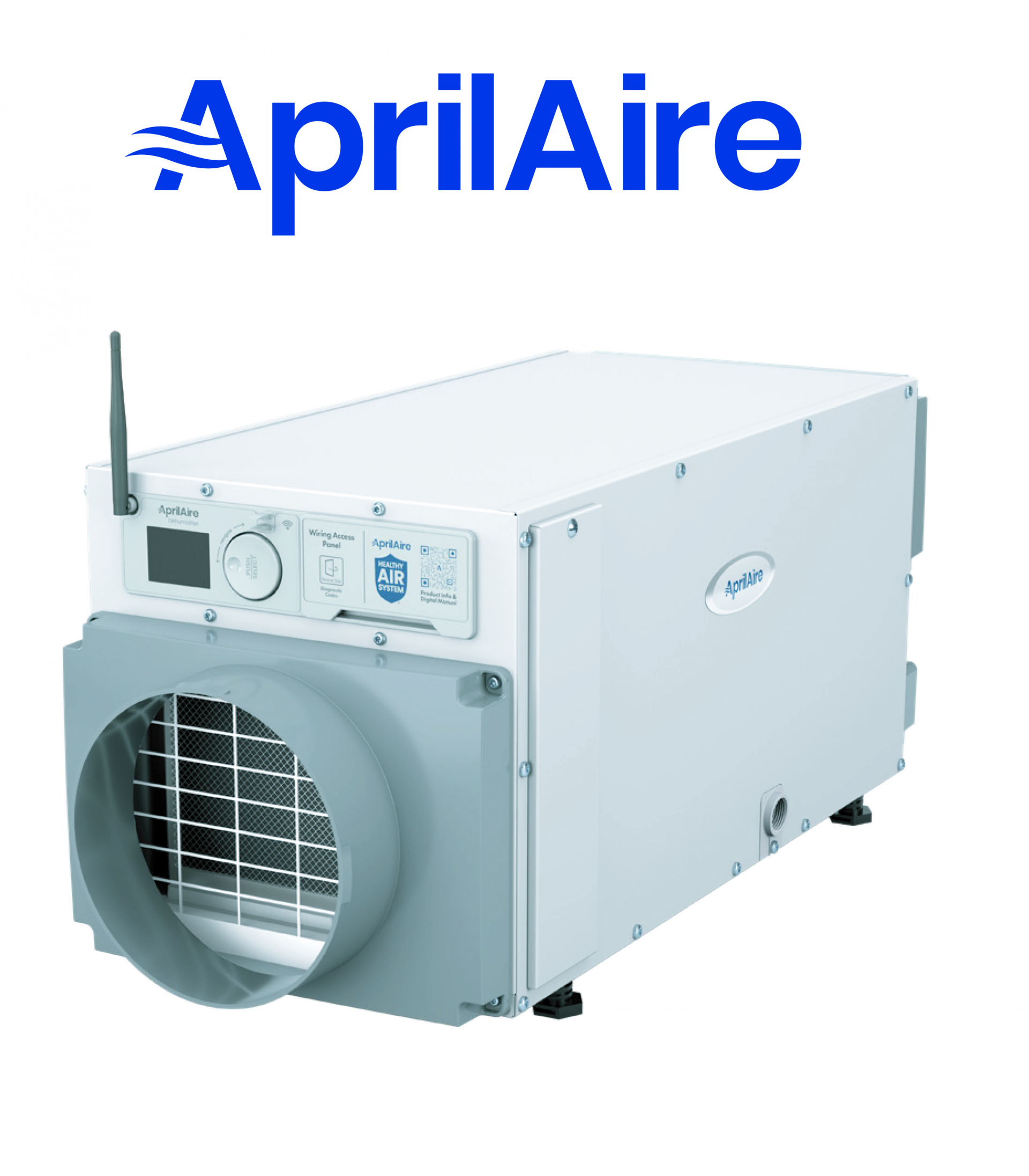 Aprilaire Crawl Space Dehumidifier